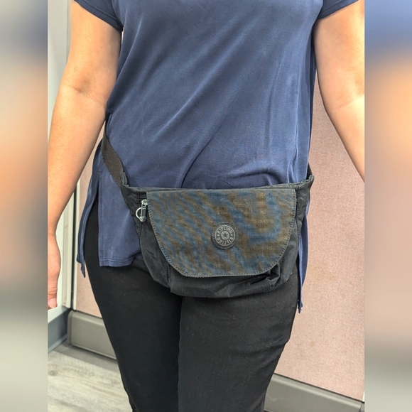 Kipling | Bags | Fanny Pack From Kipling | Poshmark
